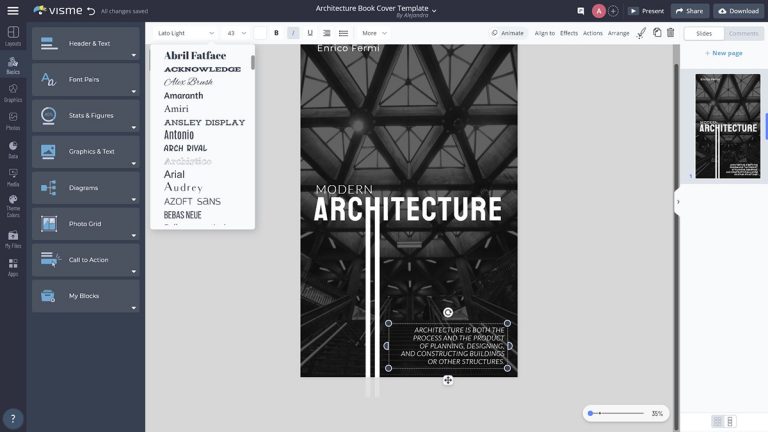 28 (Editable) Book Cover Ideas & Templates for Your Next Book
