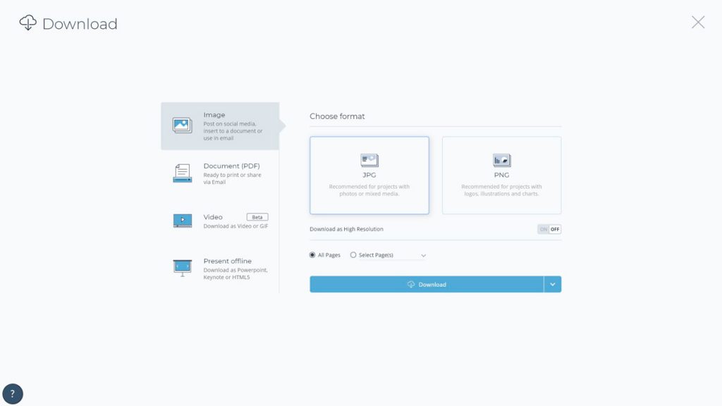 How to Make a Pamphlet: Simple Guide (& Free Templates)