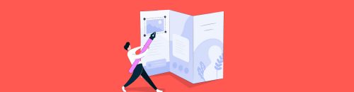 How to Make a Pamphlet: Simple Guide (& Free Templates)