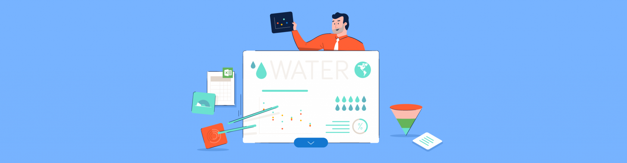 12 Data Visualization Techniques for Professionals | 2025 Guide