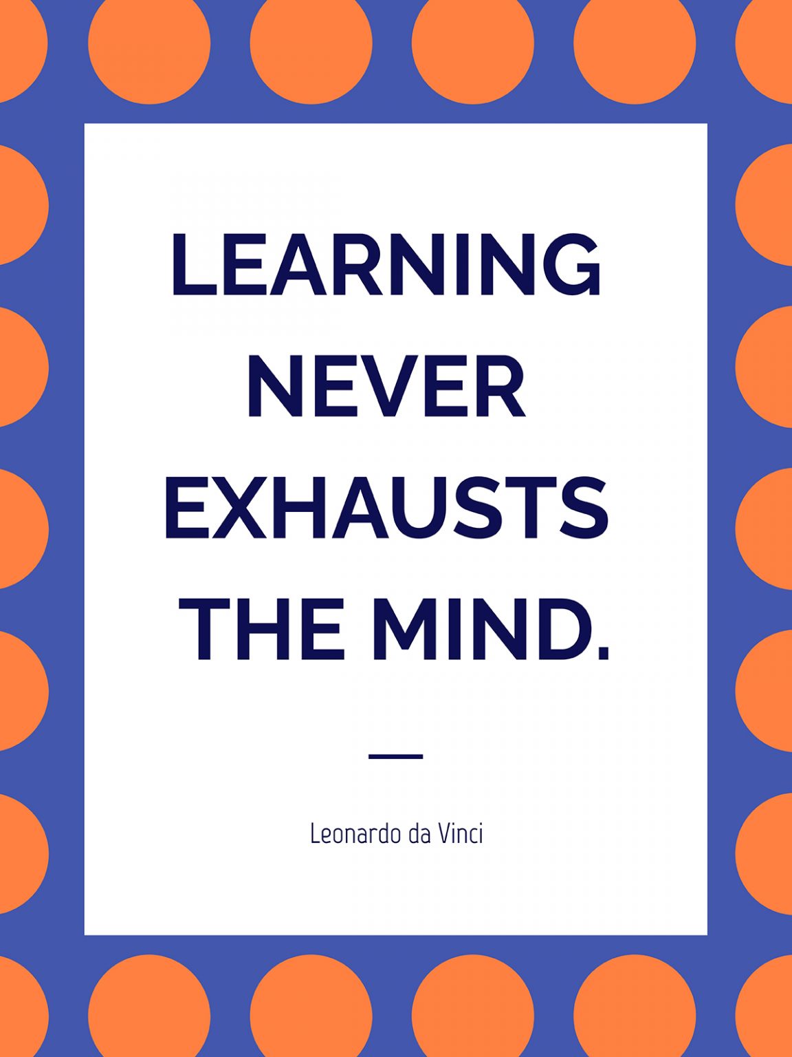 How to Make a Poster: Beginner’s Design Guide (& Templates)