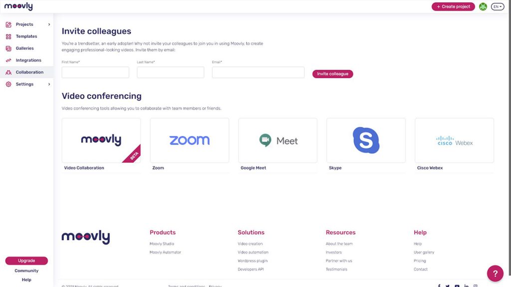 Powtoon vs. Moovly: Which One is Best for Online Video Editing?
