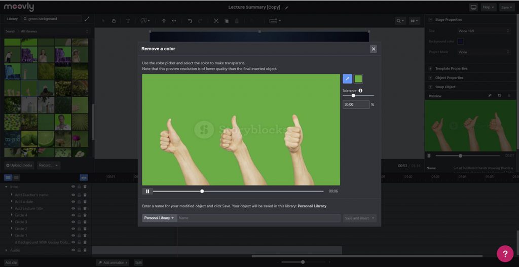 Powtoon vs. Moovly: Which One is Best for Online Video Editing?