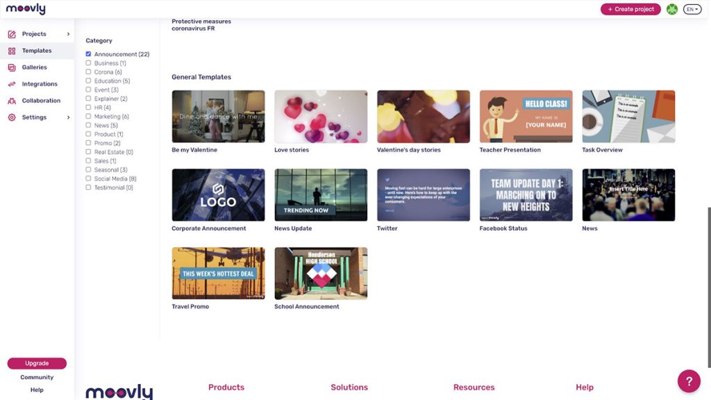 Powtoon vs. Moovly: Which One is Best for Online Video Editing?