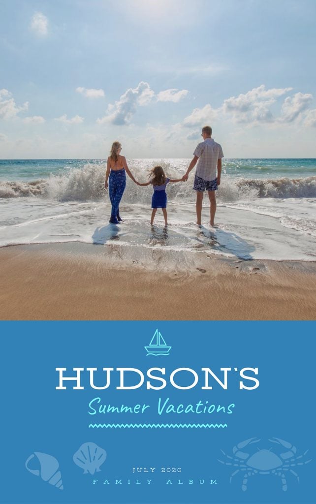 28 (Editable) Book Cover Ideas & Templates for Your Next Book