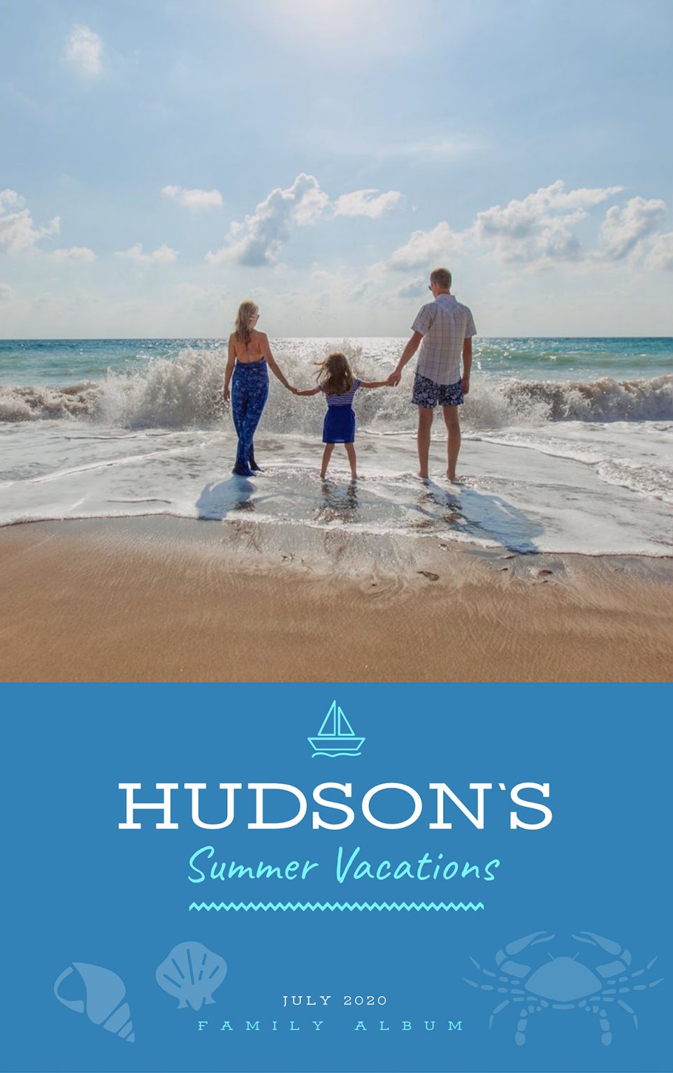 28 (Editable) Book Cover Ideas & Templates for Your Next Book