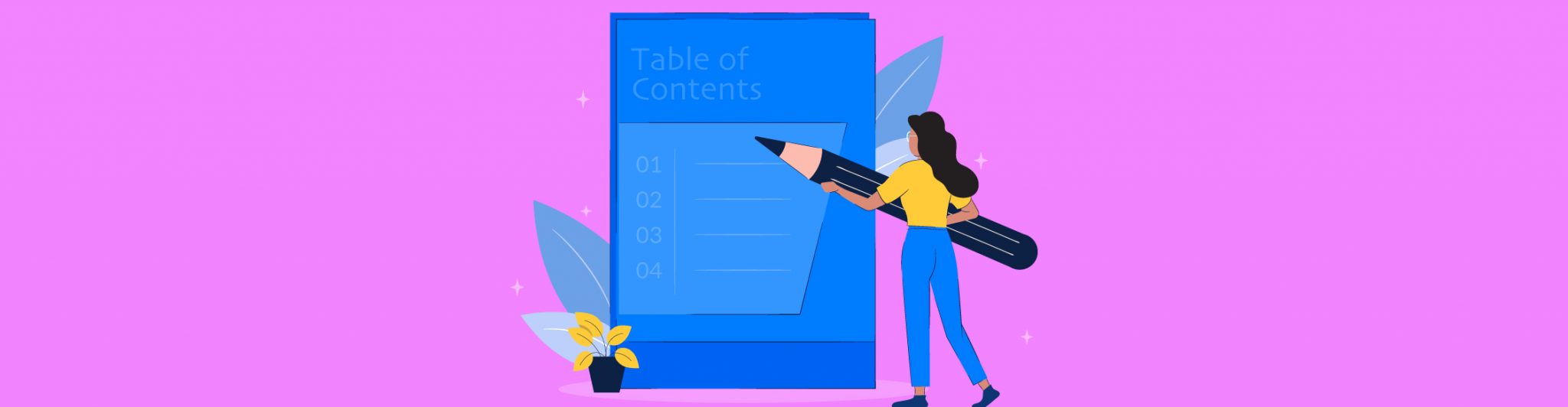 Modelos de índices profissionais: os 40 melhores para 2024