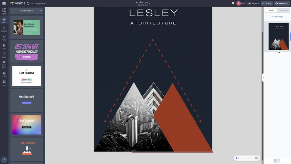 How to Make a Poster: Beginner’s Design Guide (& Templates)