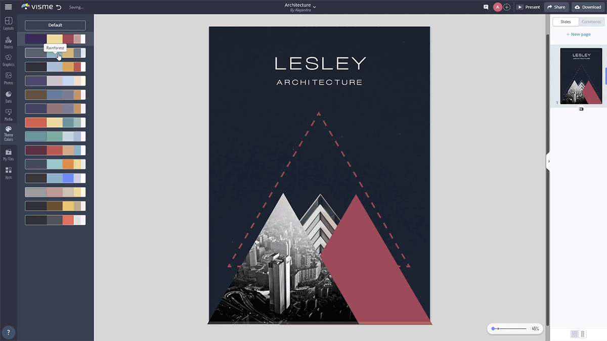 How To Make A Poster Beginner s Design Guide Templates 