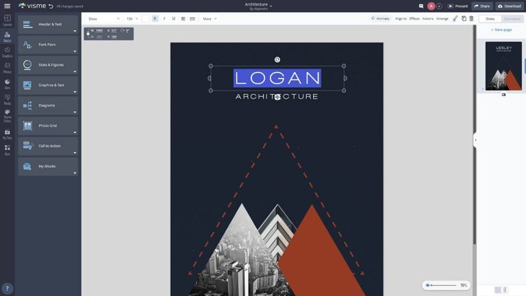 How to Make a Poster: Beginner’s Design Guide (& Templates)