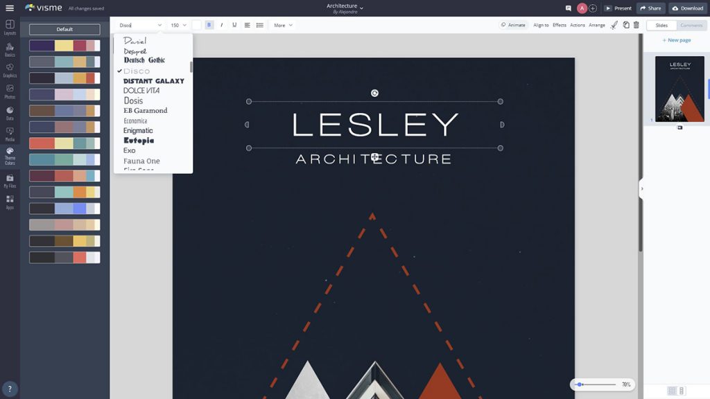 How to Make a Poster: Beginner’s Design Guide (& Templates)