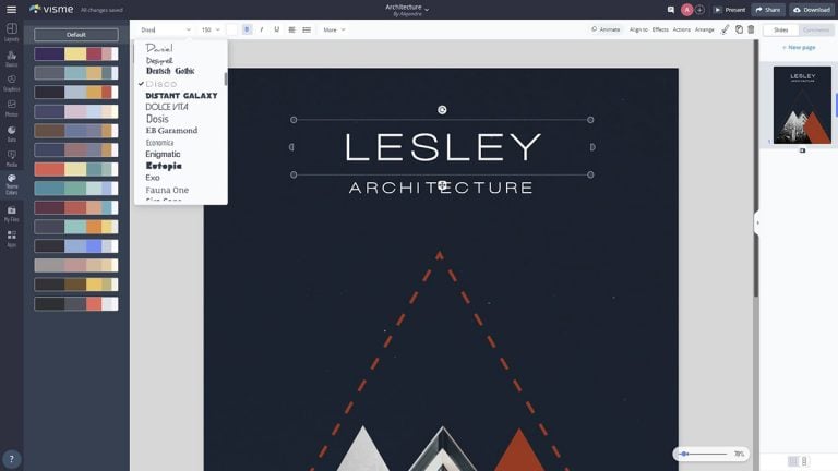 How to Make a Poster: Beginner’s Design Guide (& Templates)