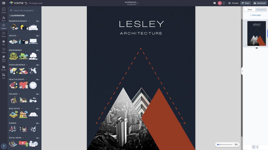 How to Make a Poster: Beginner’s Design Guide (& Templates)