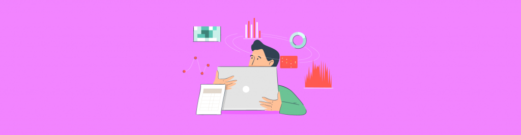 Big Data Visualization: What is it, Tips & Tools (Beginner’s Guide)