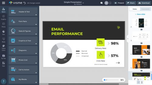 11 Tips for Improving Your Presentation Skills (& Free Training)