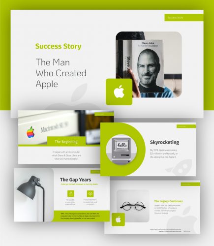 25 Free Presentation Themes for Stunning Presentations