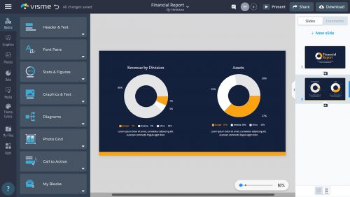Big Data Visualization: What is it, Tips & Tools (Beginner’s Guide)
