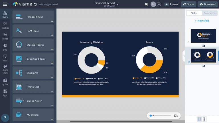 Big Data Visualization: What is it, Tips & Tools (Beginner’s Guide)