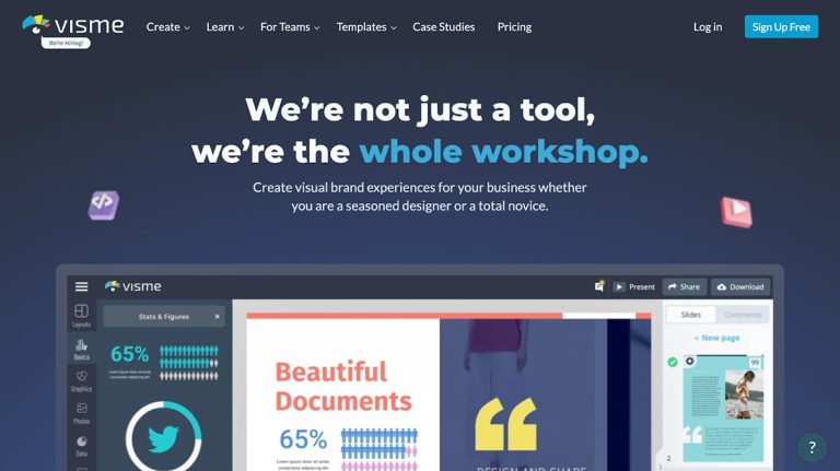 Big Data Visualization: What is it, Tips & Tools (Beginner’s Guide)