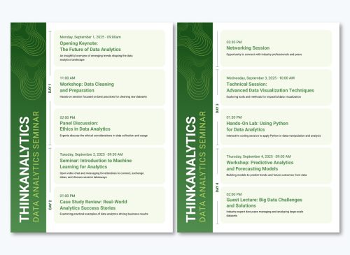 How to Make a Timeline [with Templates & Examples]