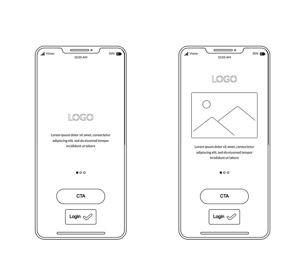 What is a Wireframe? Guide With Types, Benefits & Tips