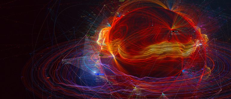 The 30 Best Data Visualizations of 2025 [Examples]