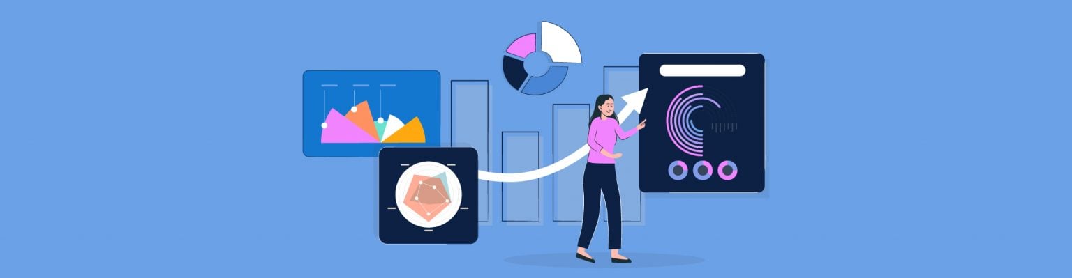 12 Data Visualization Techniques for Professionals | 2025 Guide