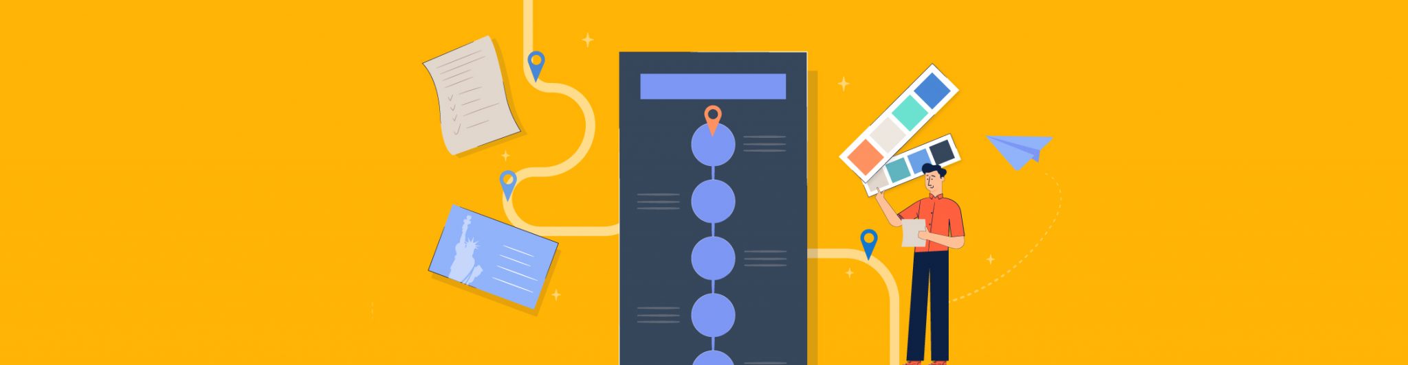 How When To Make A Timeline LaptrinhX