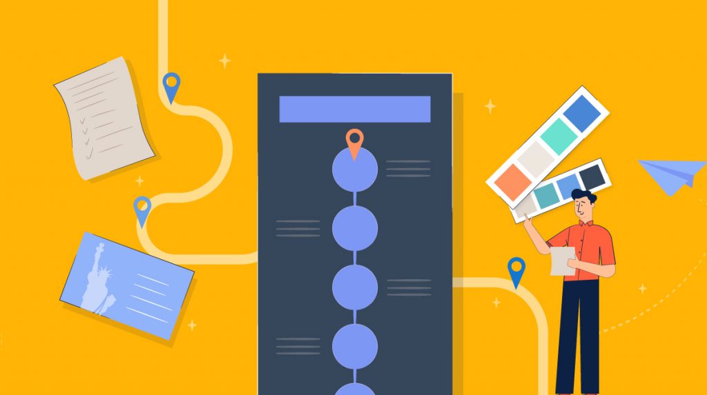 Infografías interactivas: 23 animadas y sorprendentes