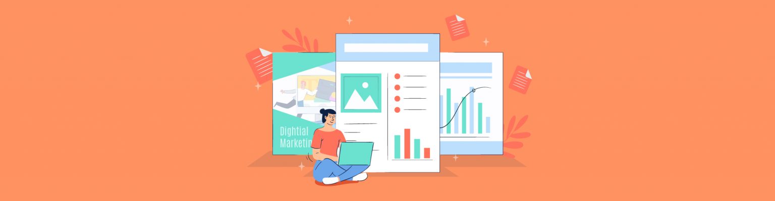 How to Write a White Paper in 10 Steps (+ Tips & Templates)