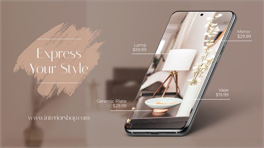 How to Make a Mockup (For Free & Without Photoshop)