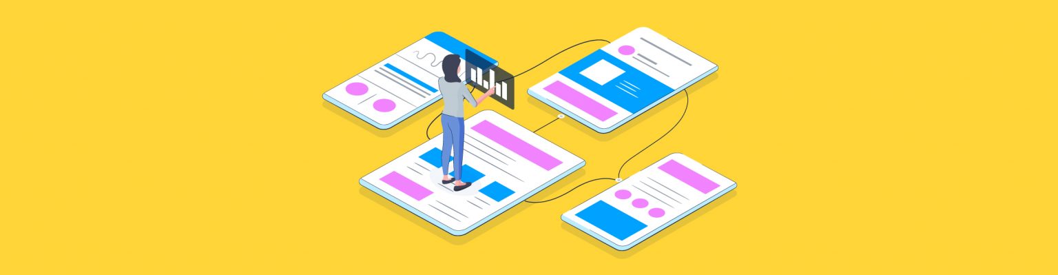 What is a Wireframe? Guide With Types, Benefits & Tips (2023)