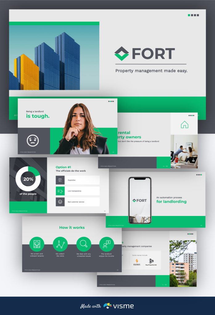 35 Best Pitch Decks From Real-Life Startups [With Templates]