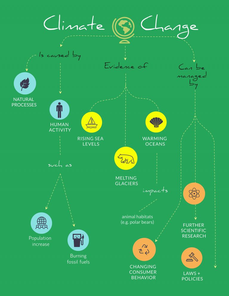 How to Make a Concept Map: Beginner’s Guide (& Templates)