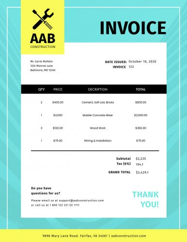 How to Make an Invoice: Step-by-Step Guide (& Free Templates)