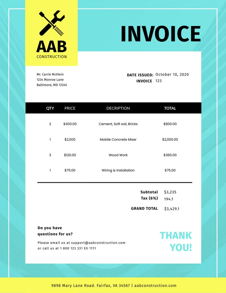 How to Make an Invoice: Step-by-Step Guide (& Free Templates)