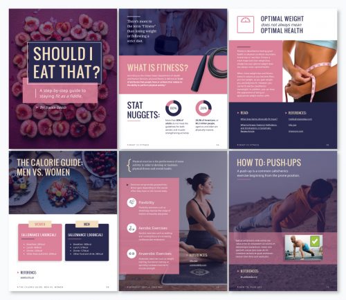 16 Marketing Materials for Small Businesses (Print & Digital)