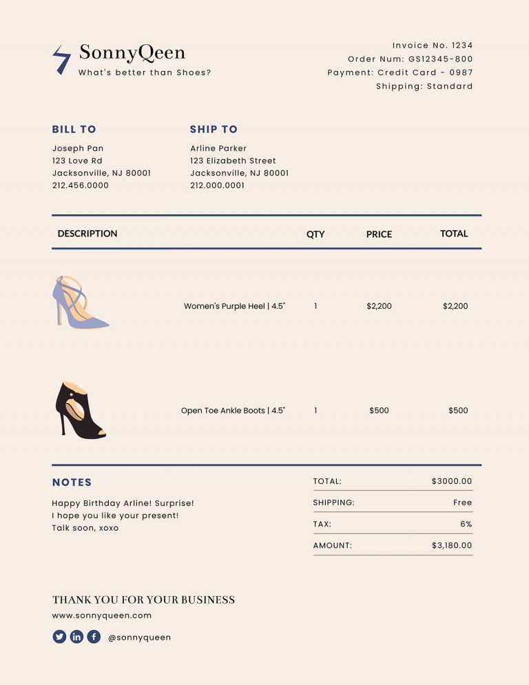 How to Make an Invoice: Step-by-Step Guide (& Free Templates)