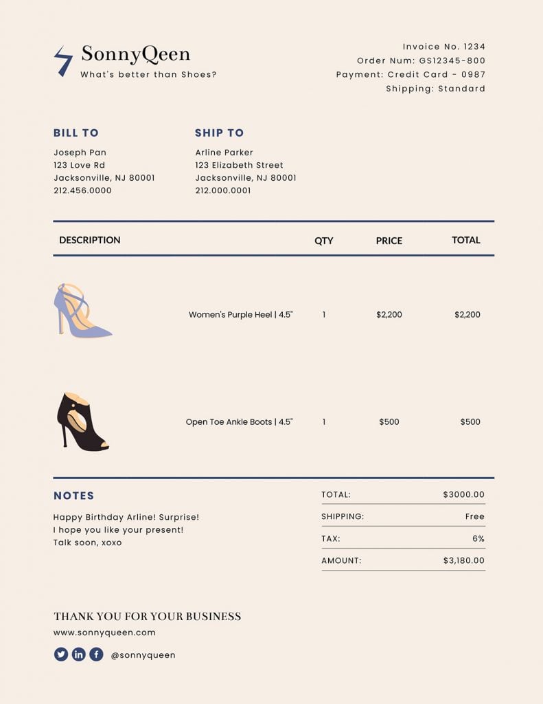 How to Make an Invoice: Step-by-Step Guide (& Free Templates)