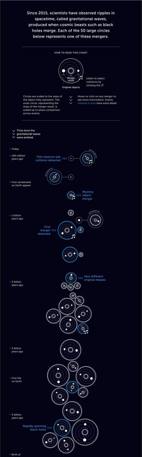 The 30 Best Data Visualizations of 2025 [Examples]