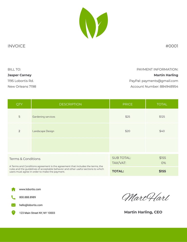 How to Make an Invoice: Step-by-Step Guide (& Free Templates)