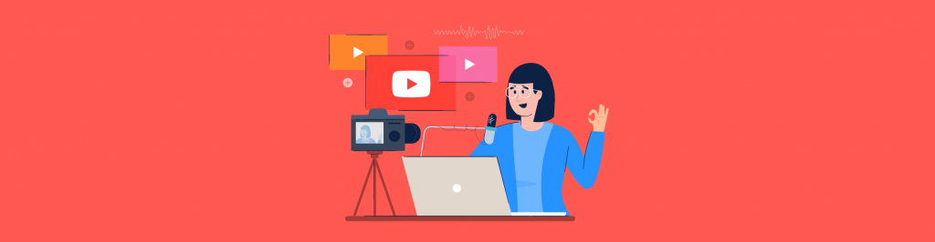 How to Start a Vlog: Guide for Beginners to YouTube