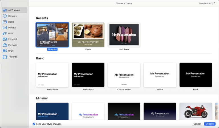 Top 10 PowerPoint Alternatives in 2022 (Comparison Guide)
