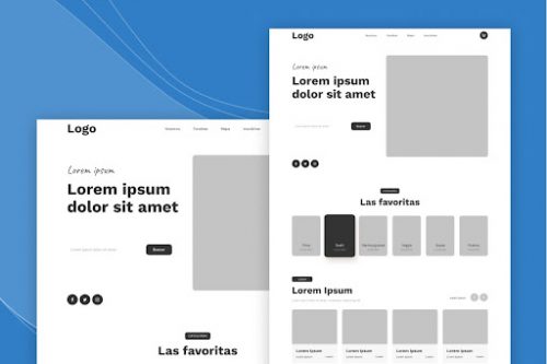 What is a Wireframe? Guide With Types, Benefits & Tips