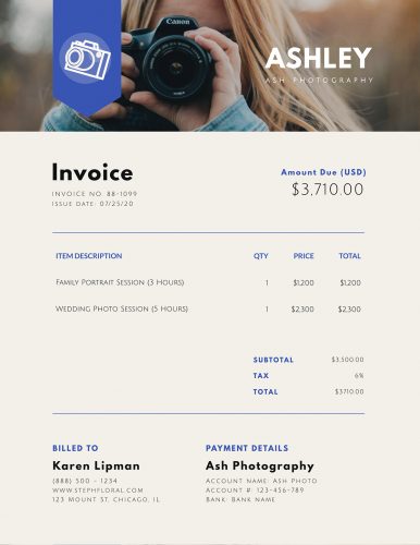 How to Make an Invoice: Step-by-Step Guide (& Free Templates)