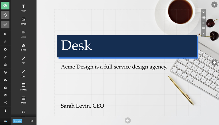 Top 10 PowerPoint Alternatives in 2022 (Comparison Guide)