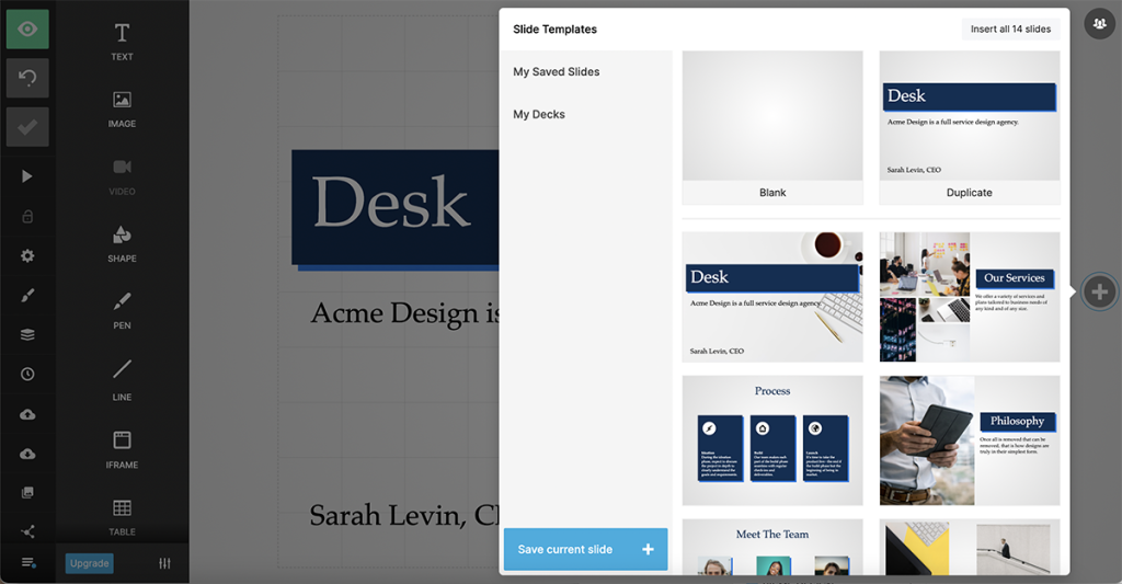 Top 10 PowerPoint Alternatives in 2022 (Comparison Guide)