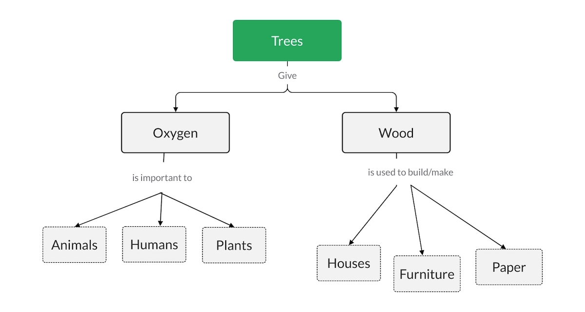 How To Make A Concept Map Beginner s Guide Templates 