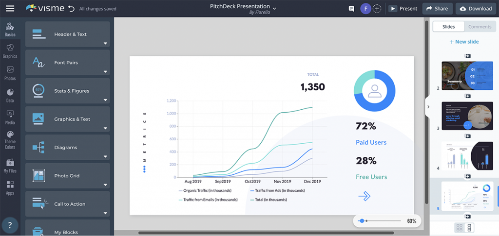 Diapo power point : comment créer une présentation à succès
