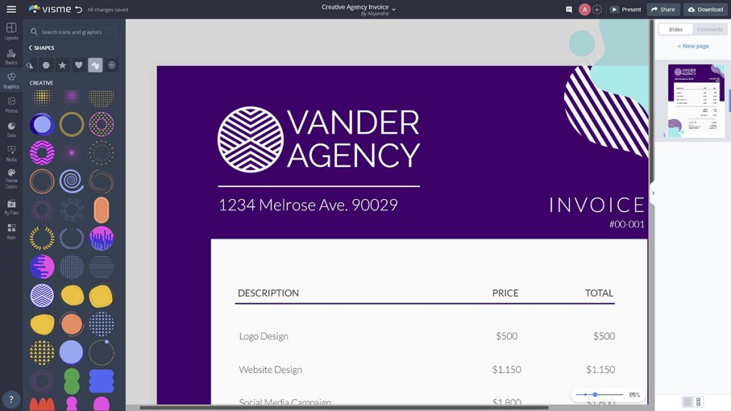 How to Make an Invoice: Step-by-Step Guide (& Free Templates)